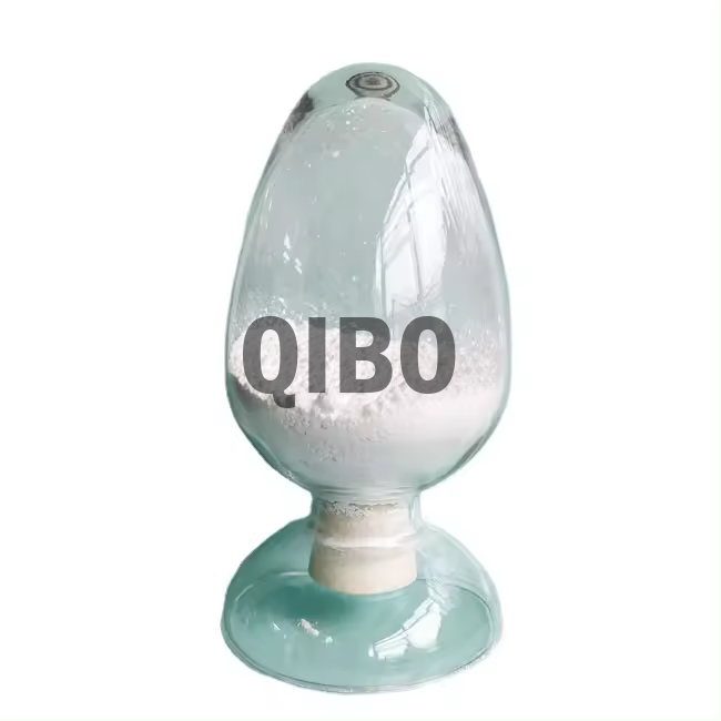 QIBO High Performance PP Flame Retardant Powder