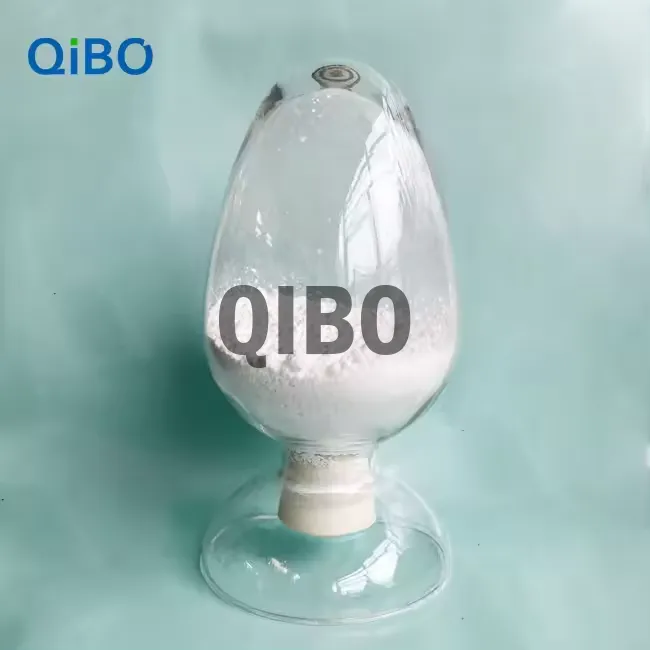 QIBO High Performance PP Flame Retardant Powder