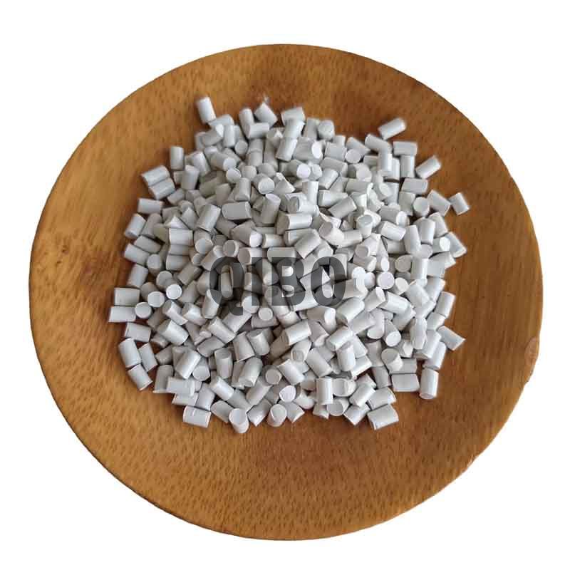 Halogen Free PP Flame Retardant Masterbatch Non-woven Fabric Fire Resistance Masterbatch B1 Grade