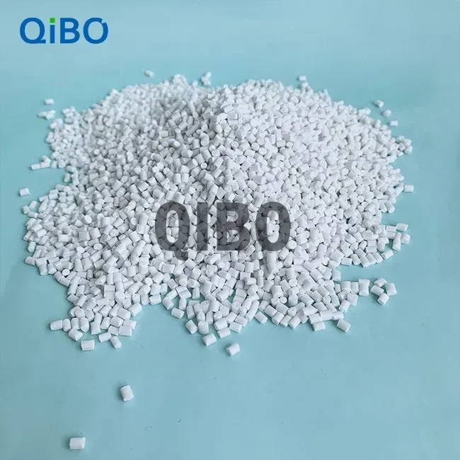 Hydrolysis Resistant Anti-drip Halogen Free Flame Retardant Masterbatch for Injection Molding