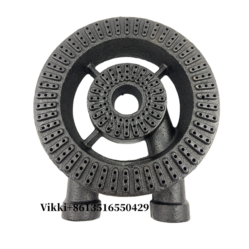 Air Blast Burner Series best Manufacturer