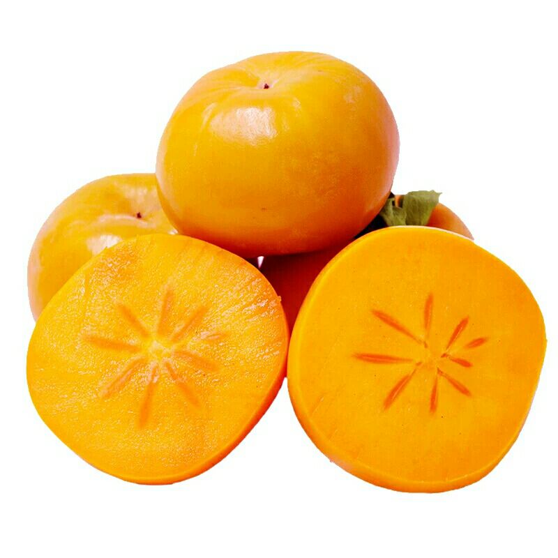 caqui, fruta de caqui, fruta fresca