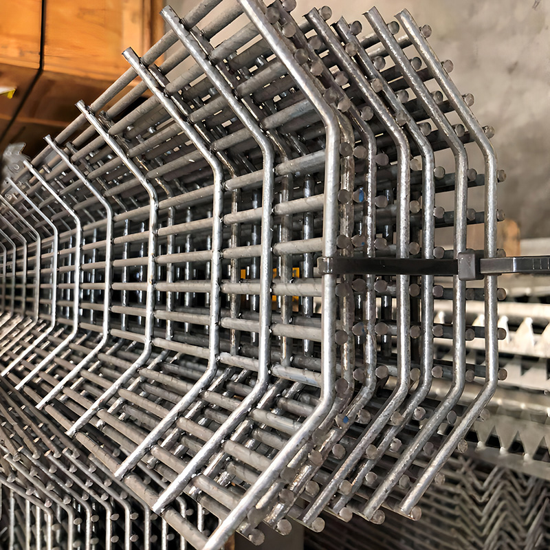 Square Welded Wire Mesh