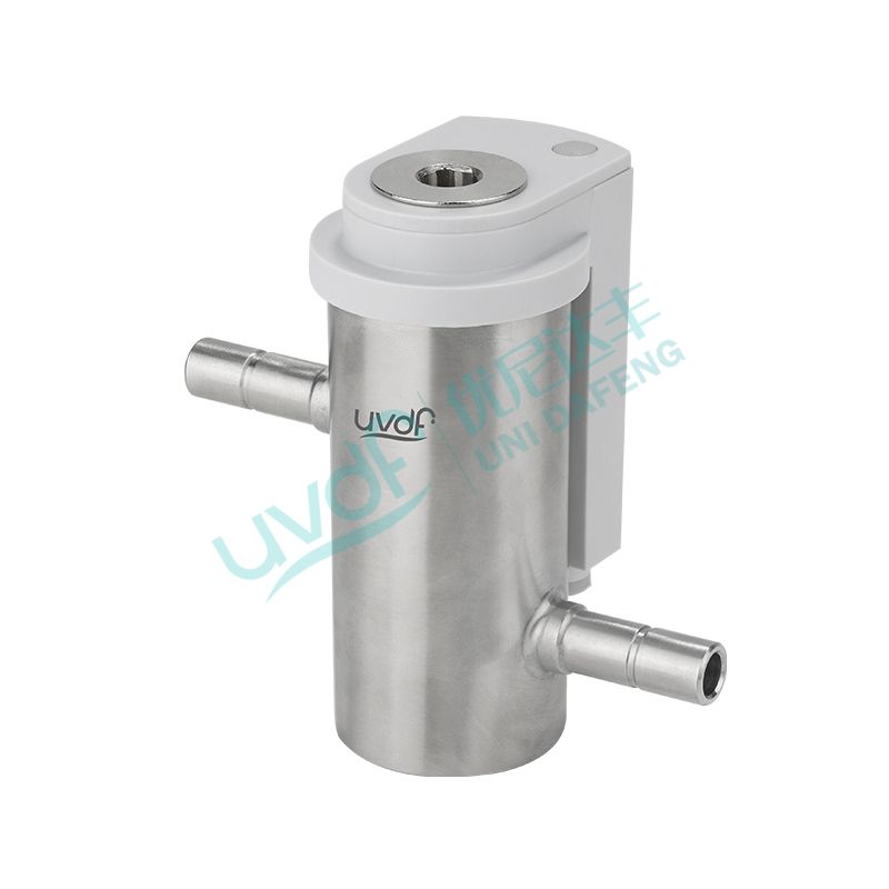 Compact UVC Sterilizer