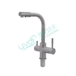 Wholesale Kitchen Faucet Manufacturer