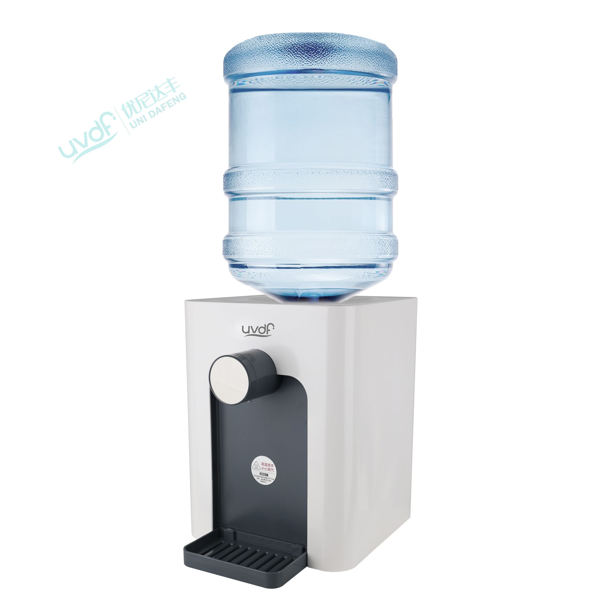 Direct Drinking Water Dispenser