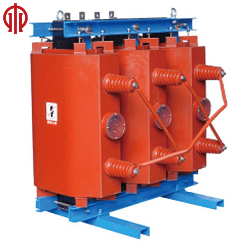 SC(B)10 series 35kV dry-type cast resin transformers