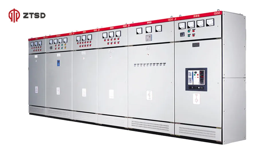 Key to Ensuring Electrical Safety and Efficiency: Distribution Boards