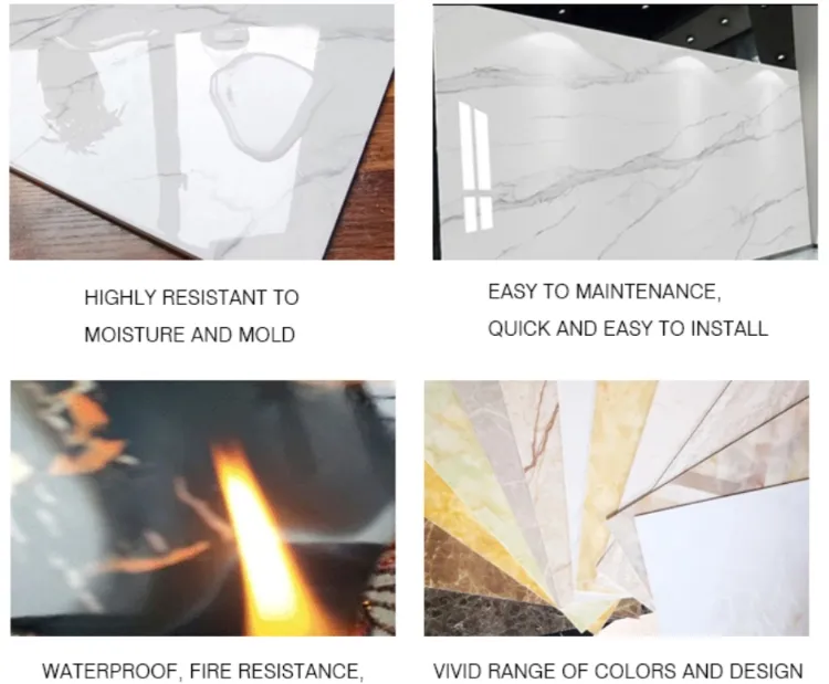 UV Marble Panel Wholesale