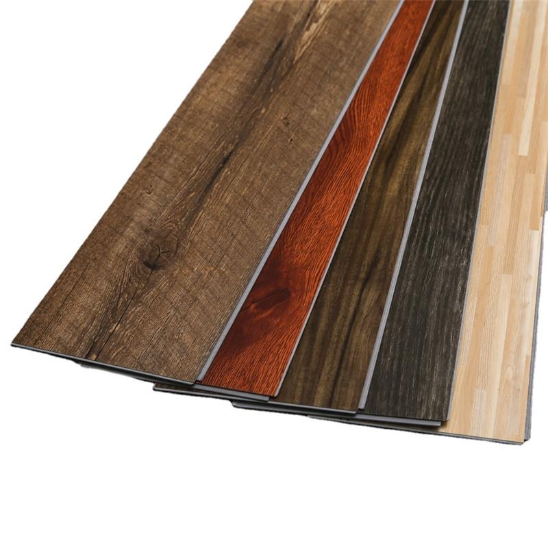 LVT Click Lock-Bodenbelag