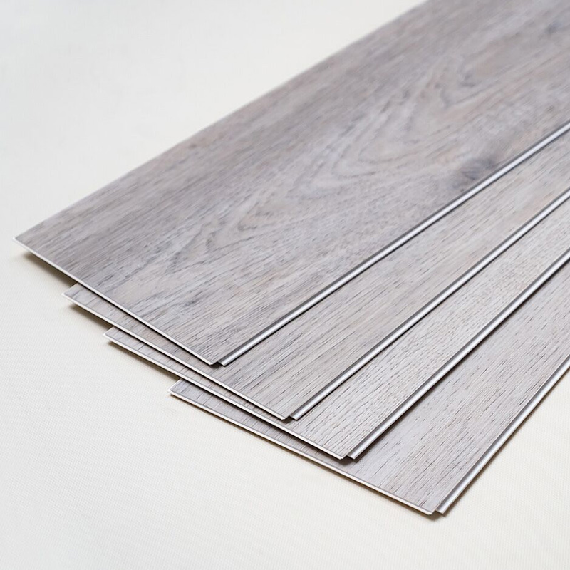 Waterproof SPC Flooring