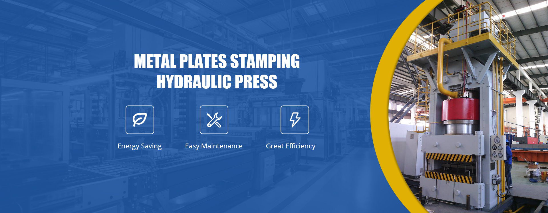 Hydraulic Press Company