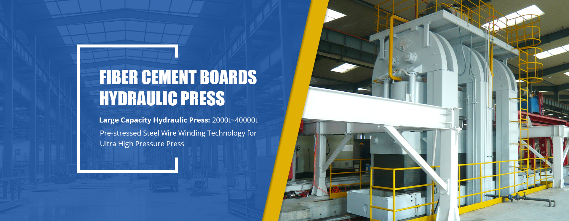 Hydraulic Press Company