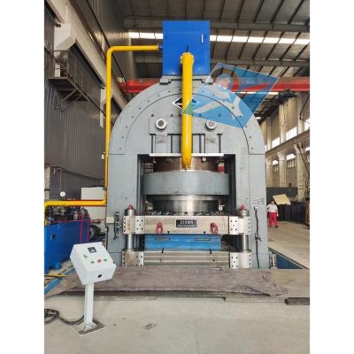 Hydro-making Bipolar Plates Machine