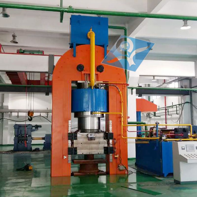 Metal Die Forging Press Machine