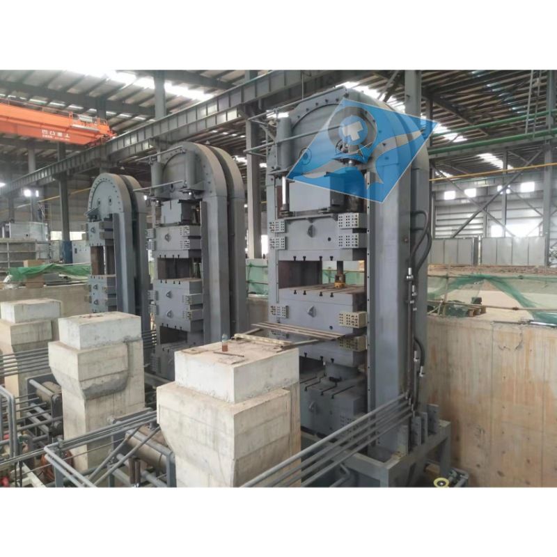 Automobile Hydraulic Press