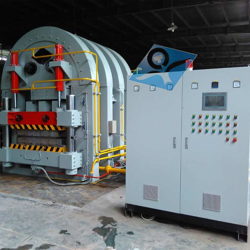 Hydraulic Press Company