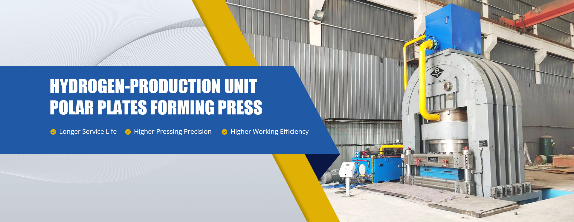 Hydraulic Press Company
