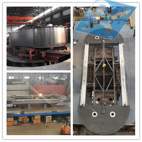 Metal Die Forging Press Machine