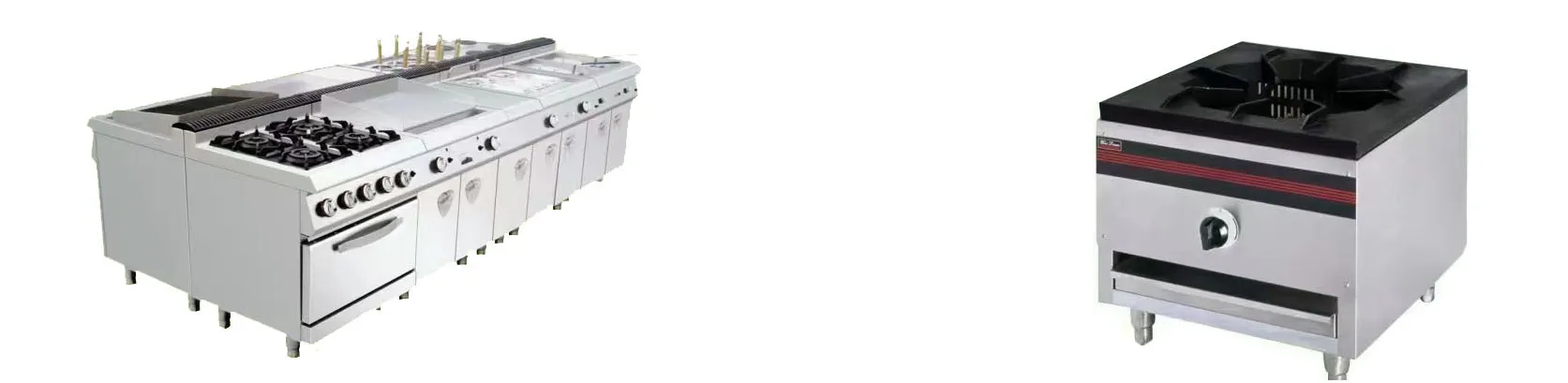 Thermostat Valve for Gas Fryer | ABYDA