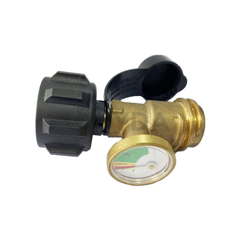 Propane Tank Gauge Level Indicator | ABYDA
