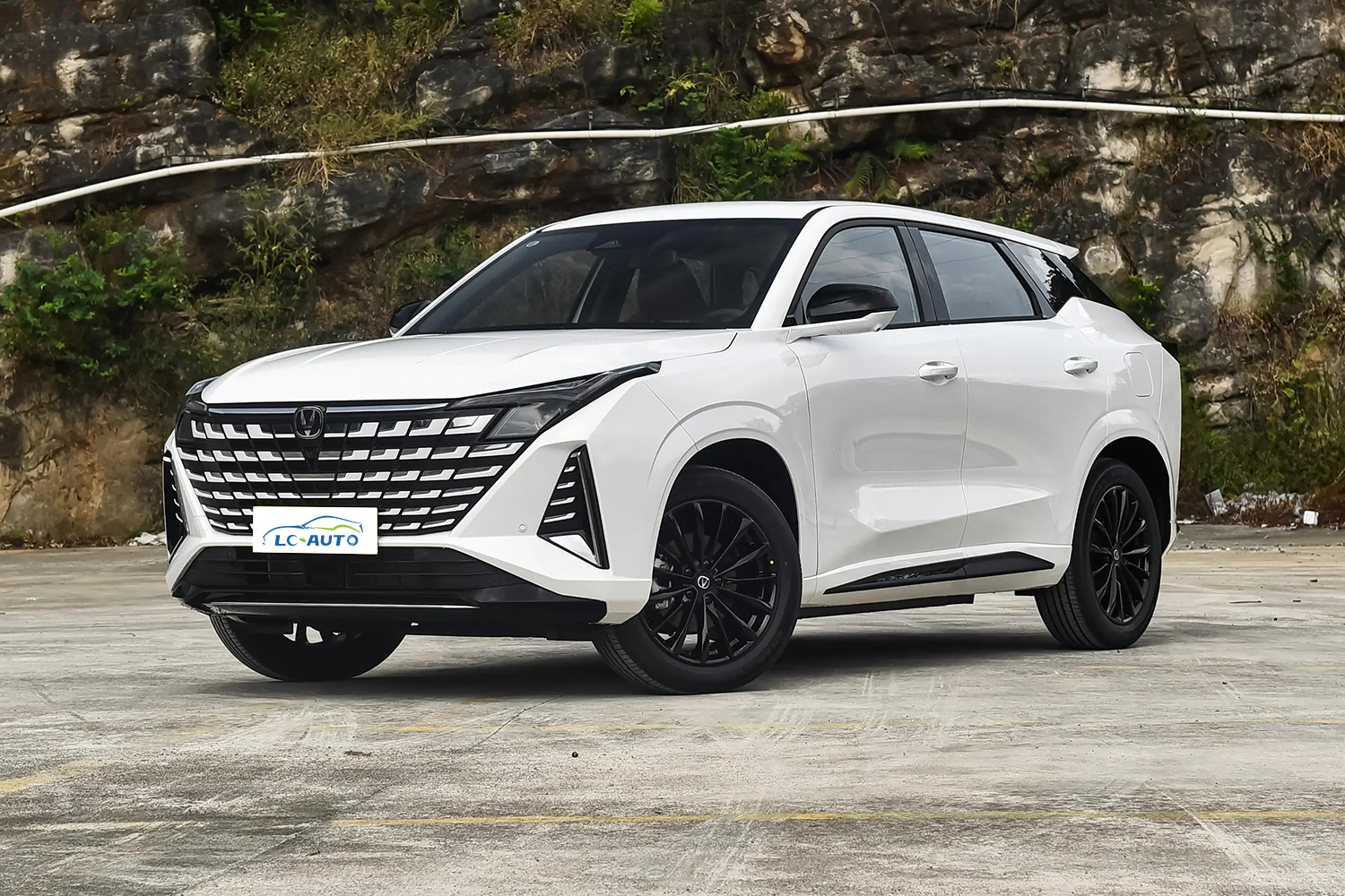 Changan UNIZ-IDD