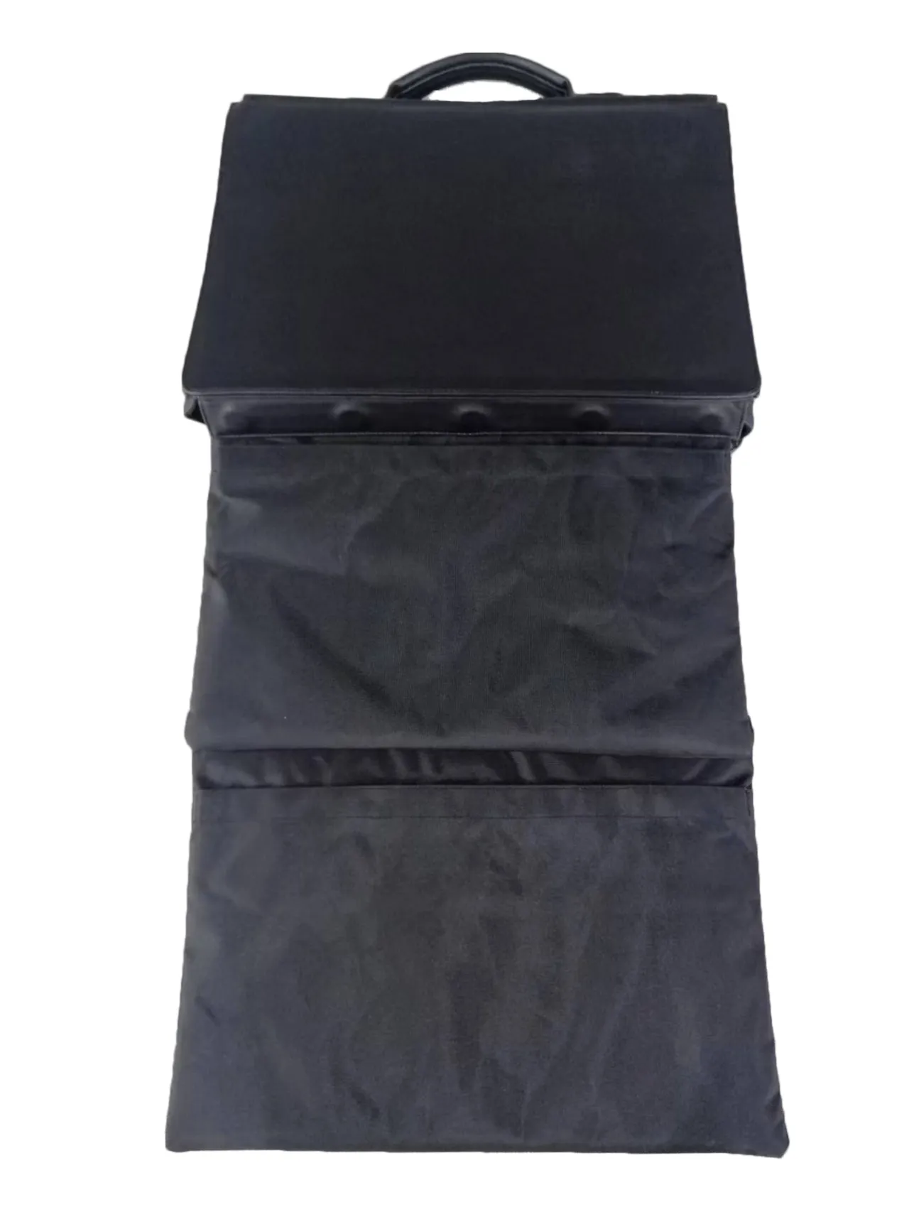 Bulletproof Briefcase: The Guardian of Business People's Safety