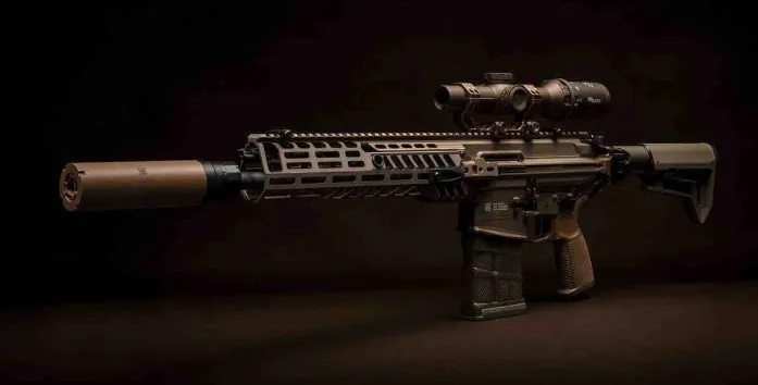 US Army Advances Next Generation Squad Weapons Replacement Program to ...