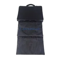 Bulletproof Briefcase Shield - Longkui