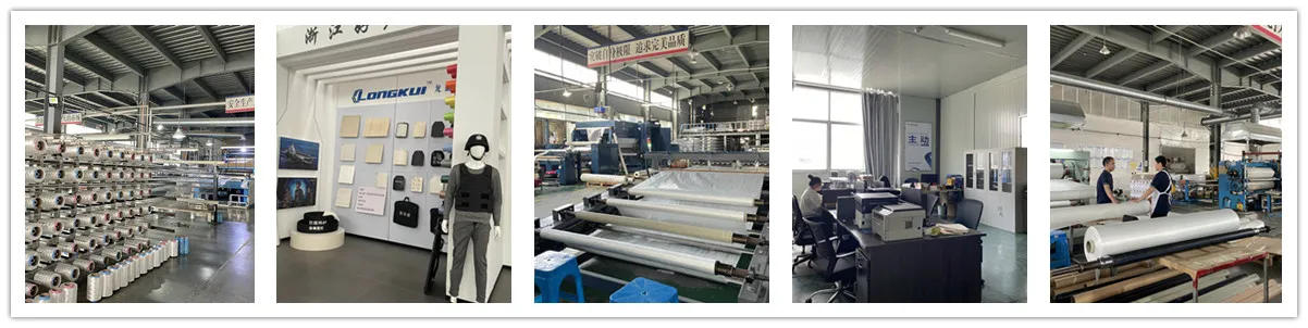 China Protective Composite Materials,UD Composite Materials, Armor ...