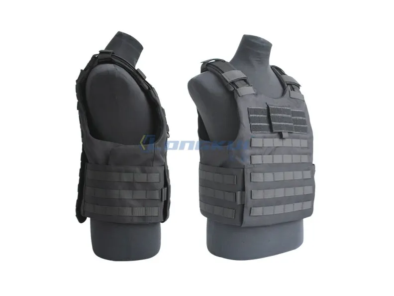 Kevlar Bullet-Proof Vest