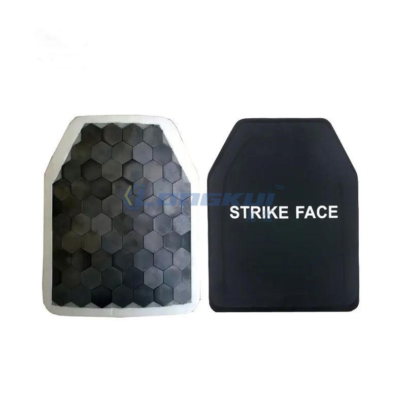 Level IV Ballistic Plates - Longkui