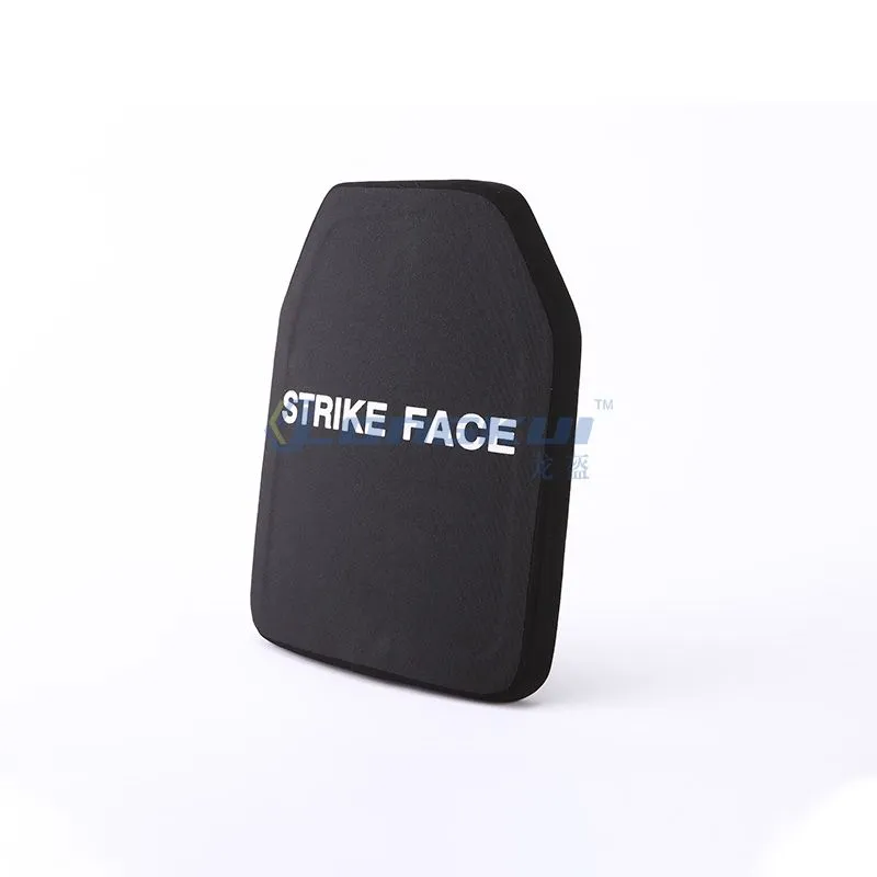 Ballistic Plate Storage And Maintenance