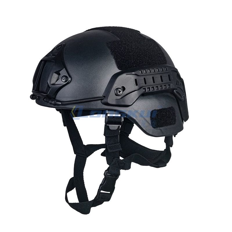 Level III-A MICH Helmet, Mich Ballistic Helmet Supplier- Longkui