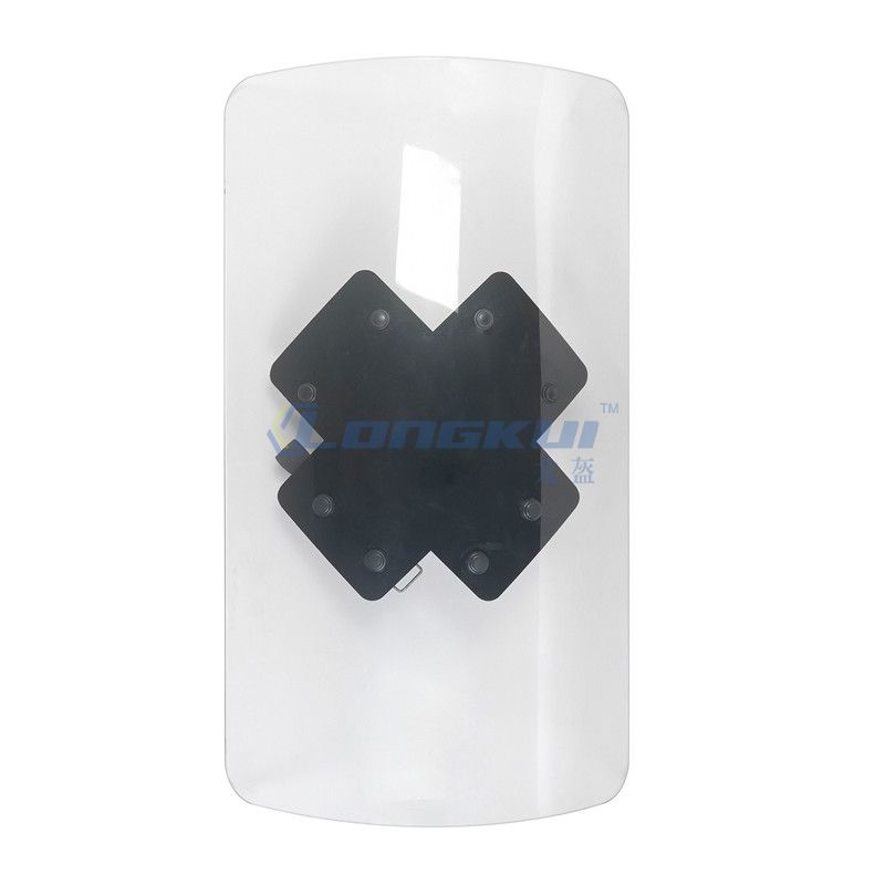 Bulletproof Shield Protection Levels Explained