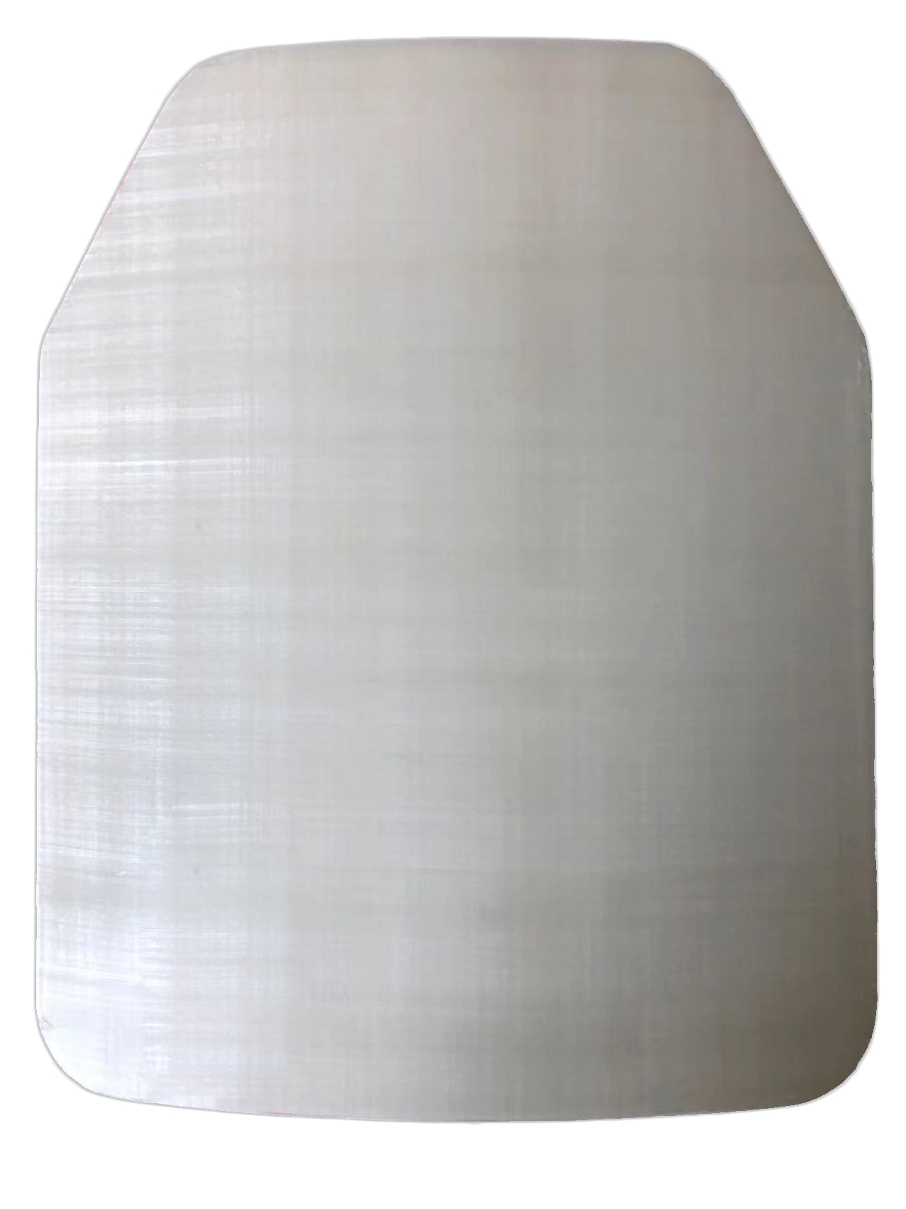 A pure PE material ballistic plate typically refers to a ballistic ...