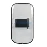 French riot shield can prevent the scratching and striking of knives ...
