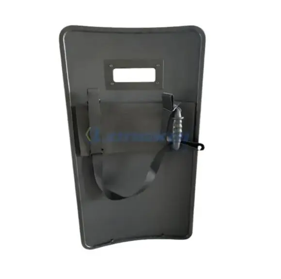 The Ultimate Guide To Ballistic Shields