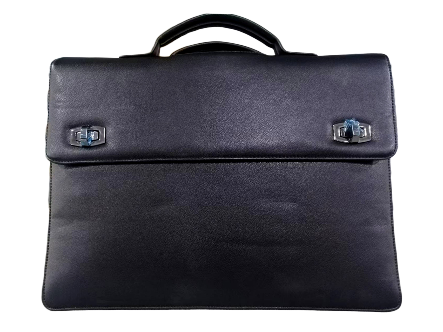 Bulletproof Briefcase: The Guardian of Business People's Safety