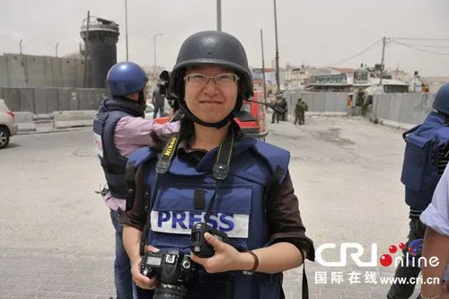 CCTV reporters have purchased the "essential gear for outings" – steel ...