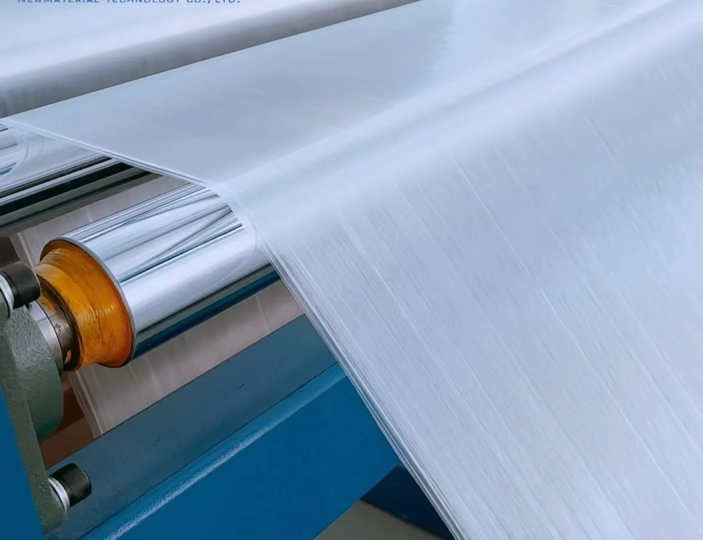 UD weft free fabric, also known as ultra-high molecular weight ...