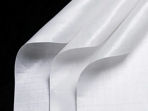 UD nonwoven fabric plays an important role in aerospace, automotive ...