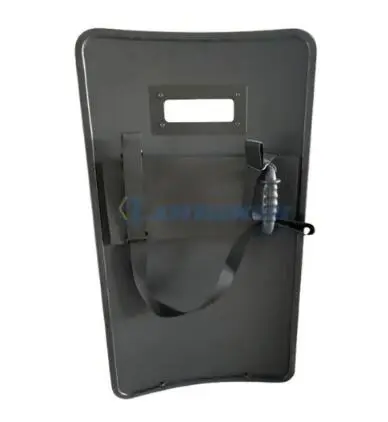 Understanding Bulletproof Shields: A Comprehensive Guide