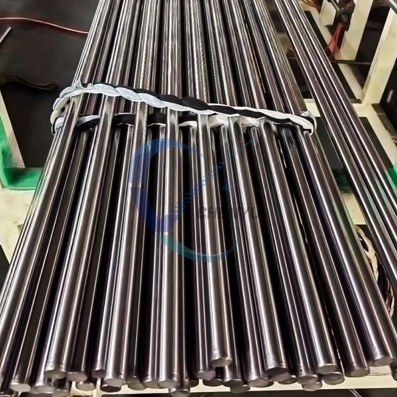 Hard Chrome Plated Rod/Bar/Shaft