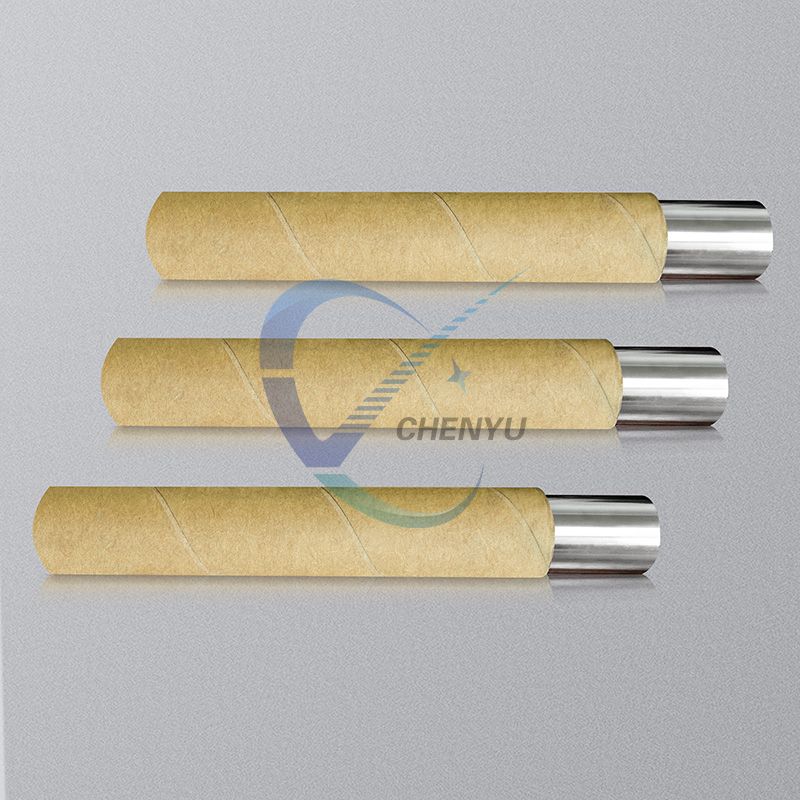Hard Chrome Plated Rod/Bar/Shaft