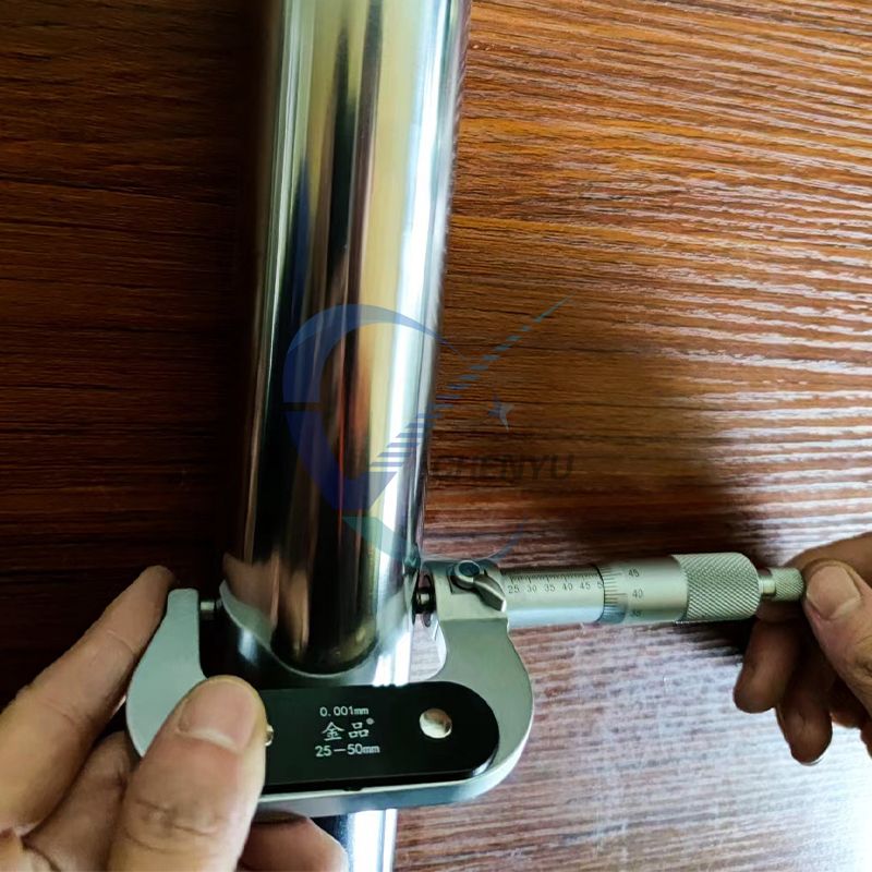 Hard Chrome Plated Rod/Bar/Shaft