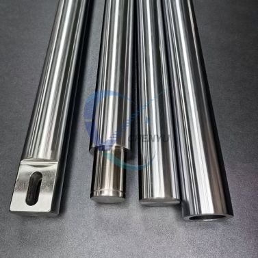 Hydraulic Cylinder Rod Hard Chrome Plating Explained