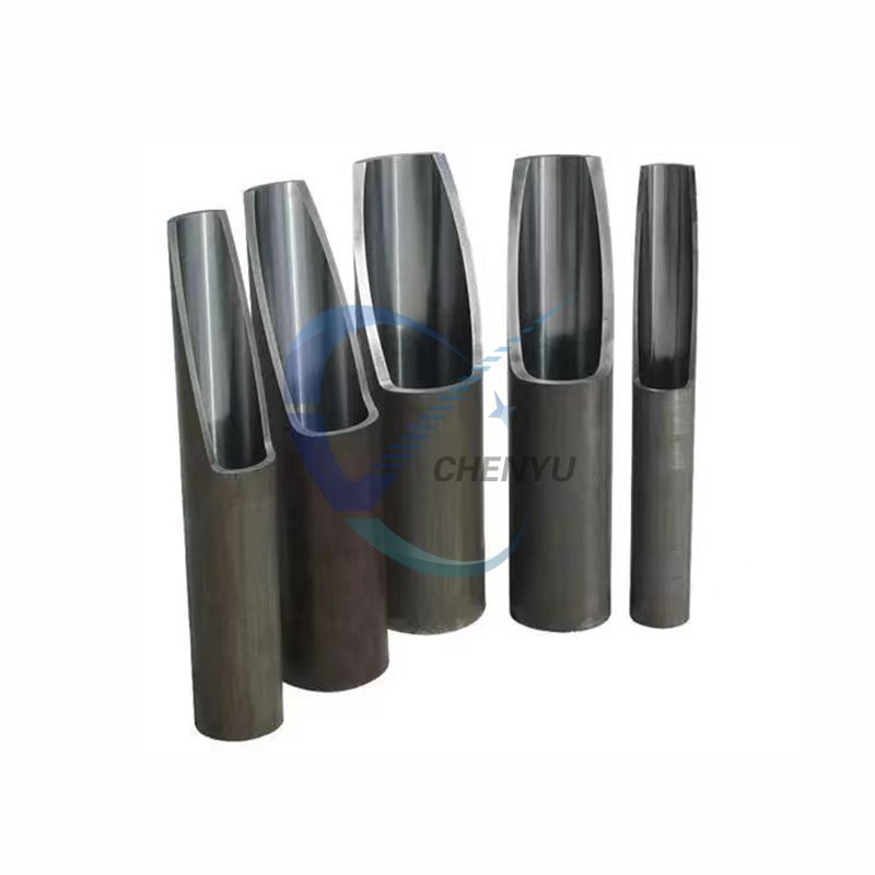 Hydraulic Cylinder Tube/Pipe