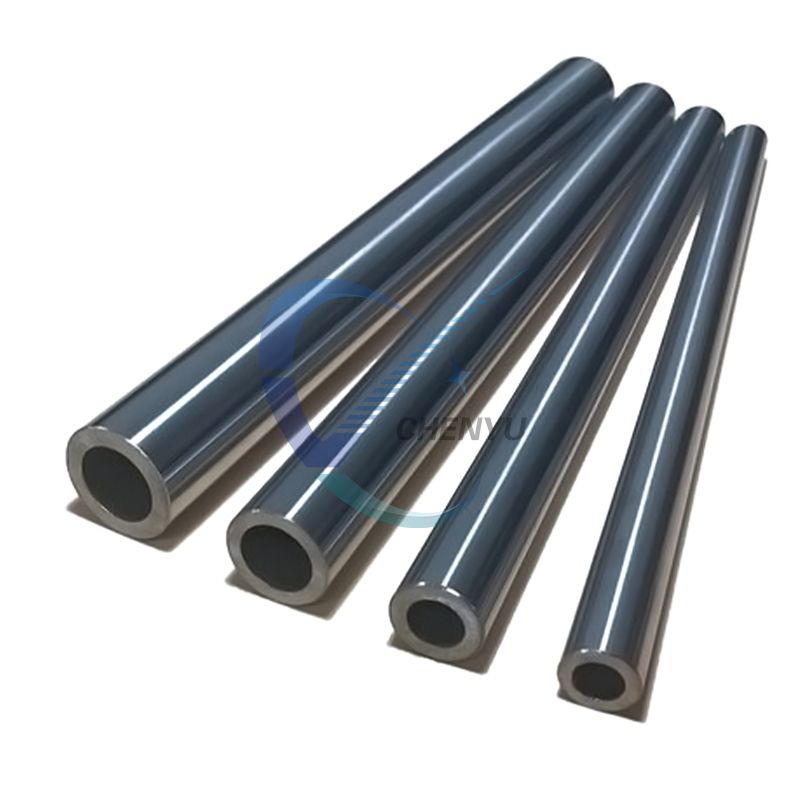 Hollow Chrome Plated Rod/Bar/Shaft