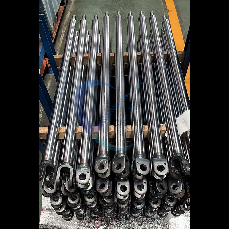 Customized Hydraulic Cylinder Rod